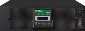 UPSS-X3シリーズ | 取扱製品 | UPSソリューションズ株式会社